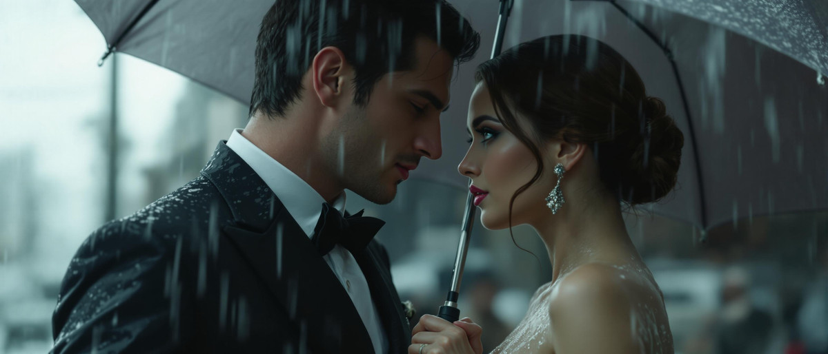 How To Write a Slow Burn Romance With AI