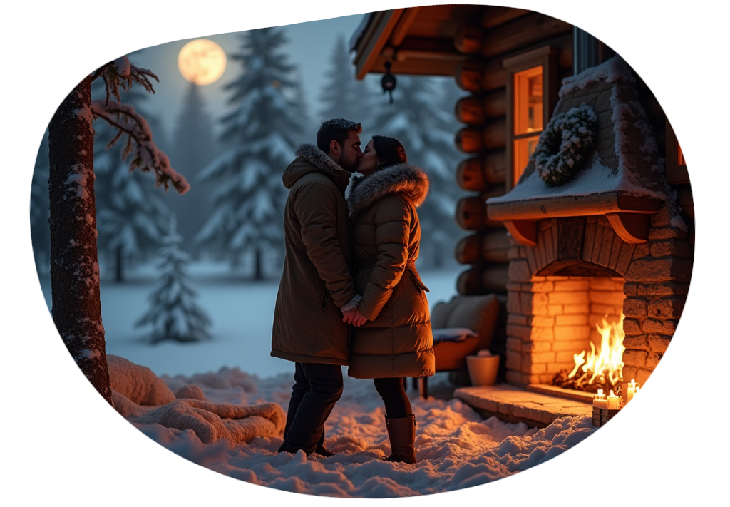 A Winter Wonderland Adventure | Roleplay Idea | My Spicy Vanilla
