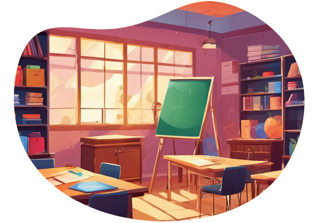 After Class Detention Roleplay | Roleplay Idea | My Spicy Vanilla