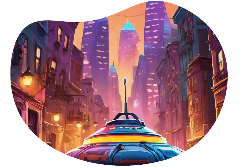 Alien Abduction Tickle Quest | Roleplay Idea | My Spicy Vanilla