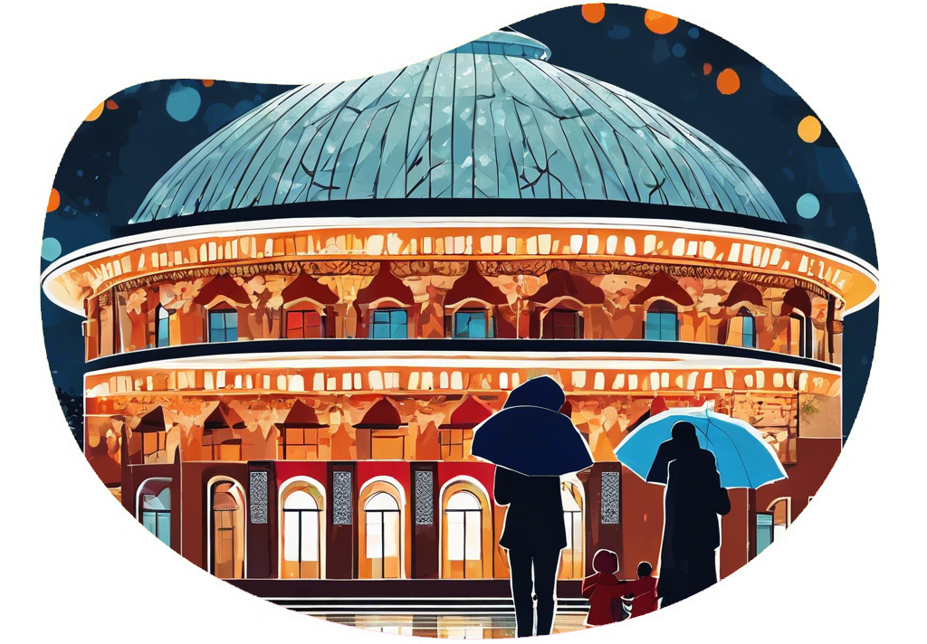 Ankara Opera House Visit | Date Idea | My Spicy Vanilla