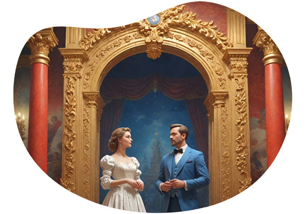 Art & Cinema Enthusiast's Day Out | Date Idea | My Spicy Vanilla