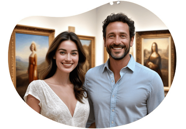 Art Museum Date Night | Date Idea | My Spicy Vanilla