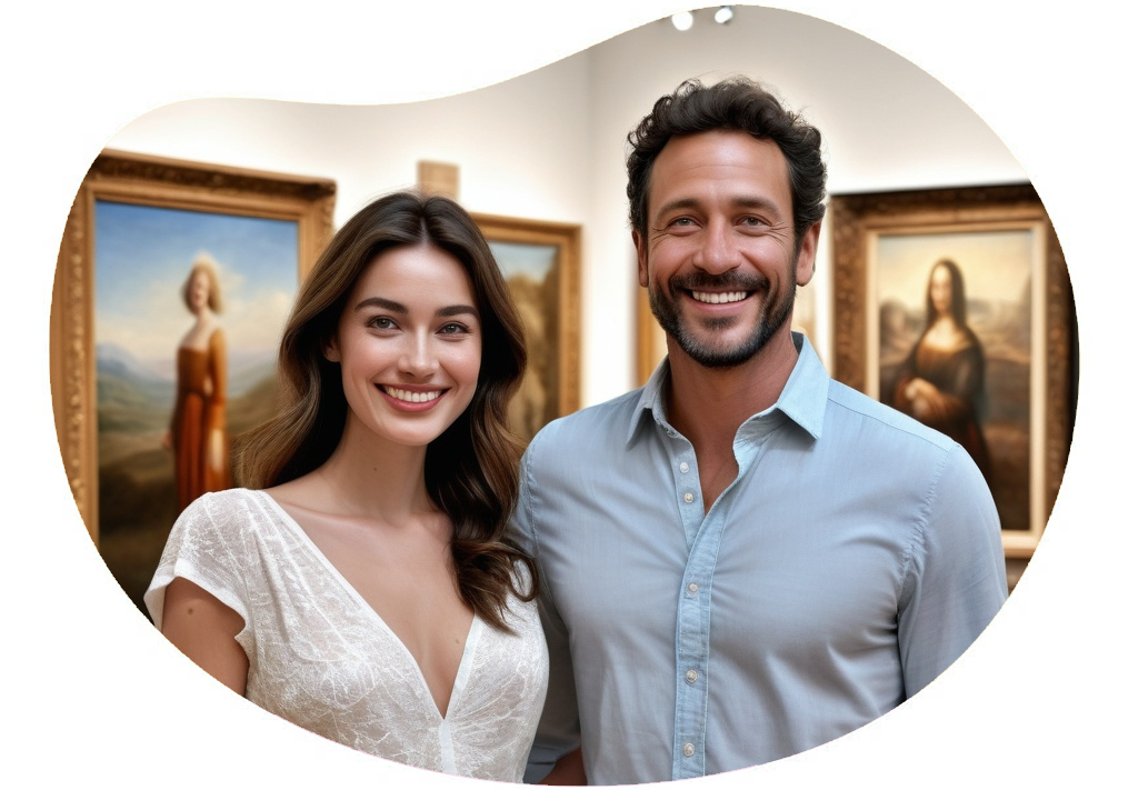 Art Museum Date Night | Date Idea | My Spicy Vanilla