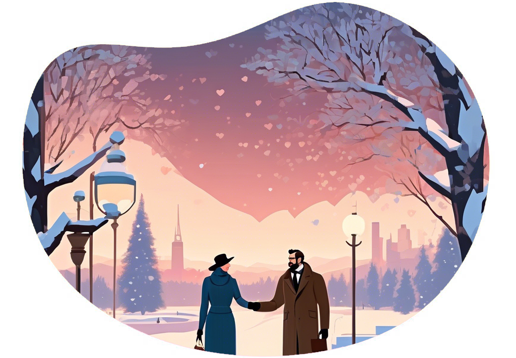 Artistic Museum Date Night | Date Idea | My Spicy Vanilla