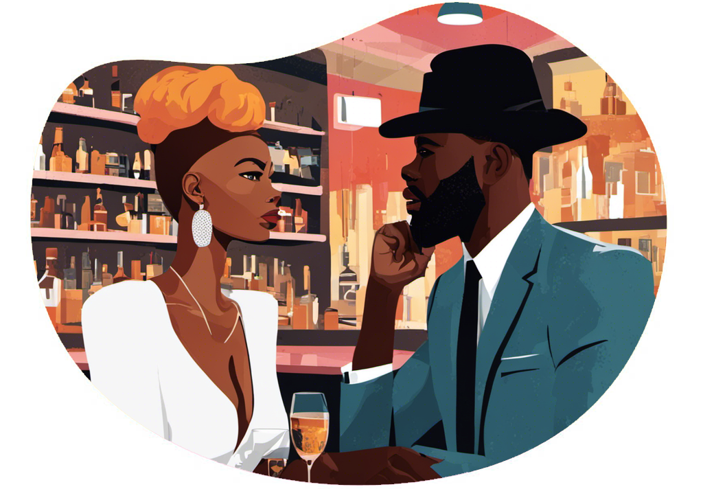 Bad Boy Charm | Roleplay Idea | My Spicy Vanilla