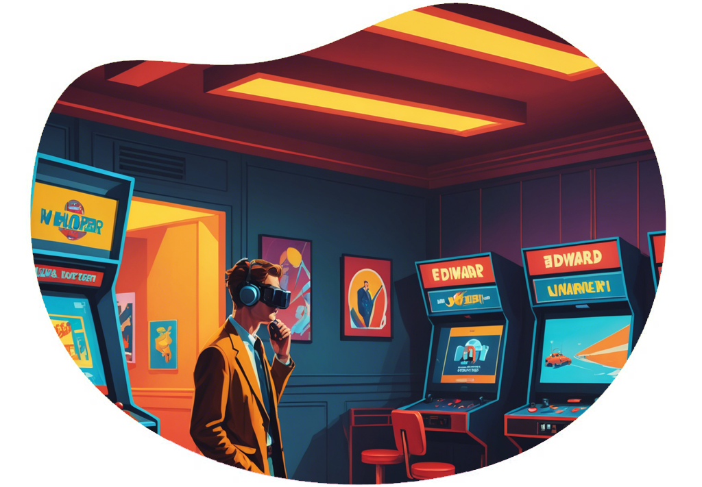 Birthday Bash at VR Arcade & Food Adventure | Date Idea | My Spicy Vanilla