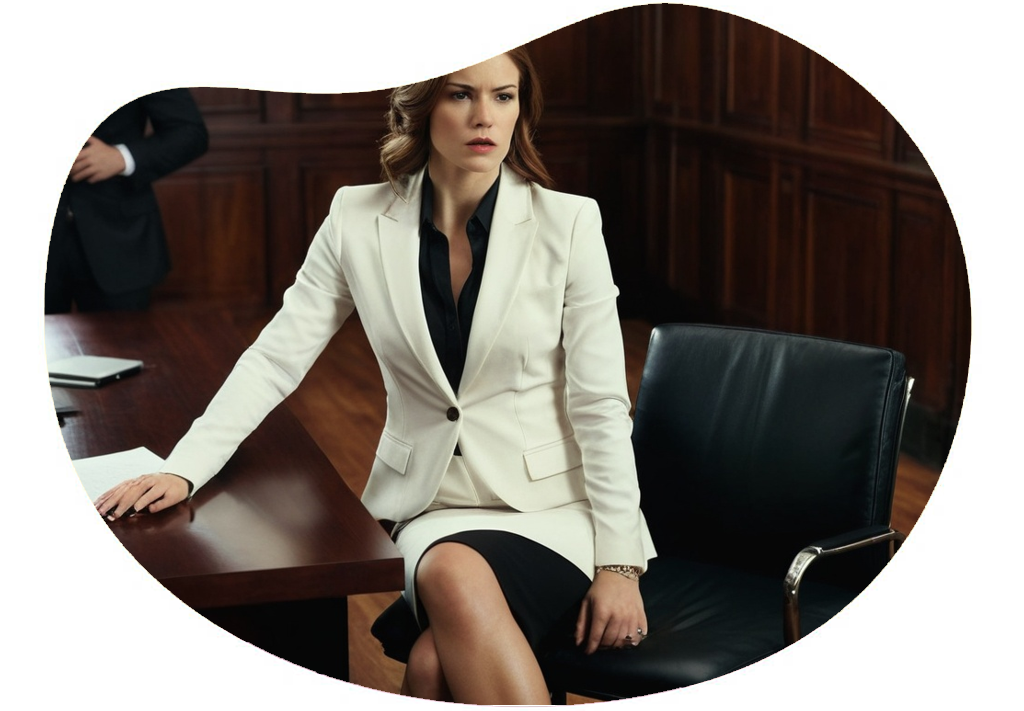 Boardroom Seduction | Roleplay Idea | My Spicy Vanilla