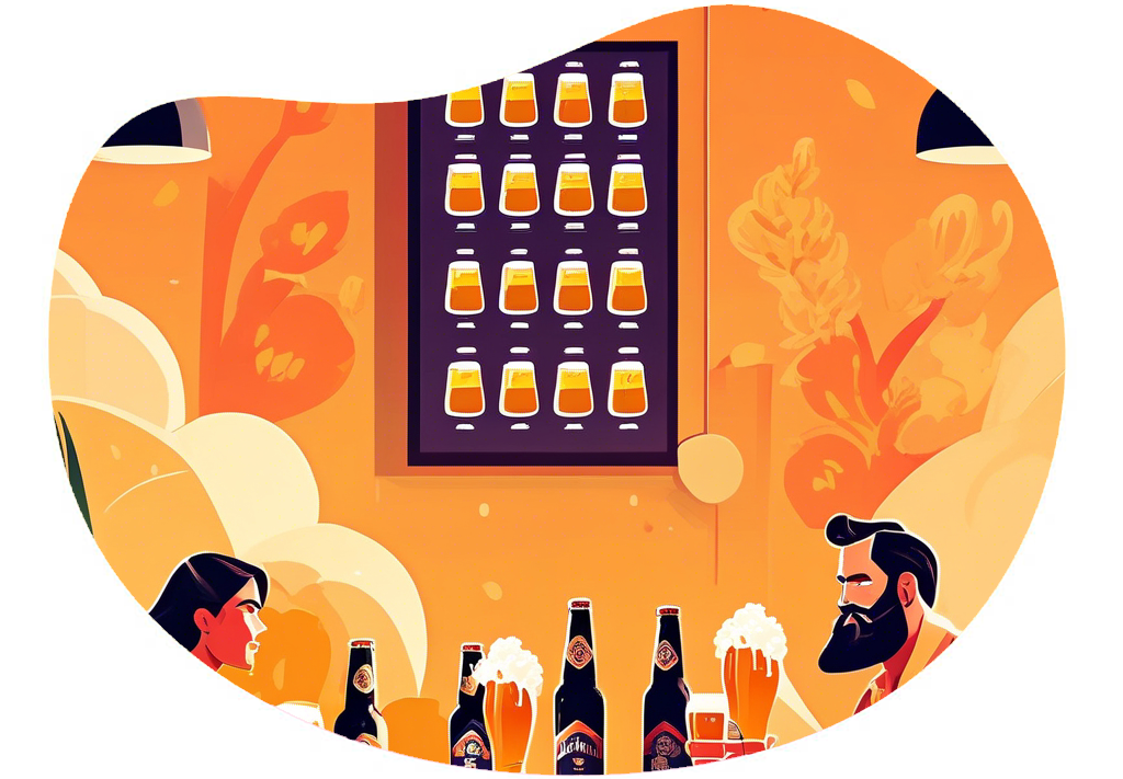 Brewery Trivia Night Extravaganza | Date Idea | My Spicy Vanilla