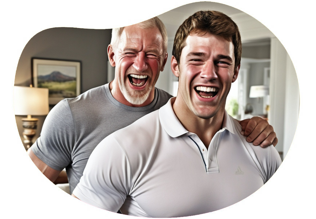 Brotherly Wrestling Match | Roleplay Idea | My Spicy Vanilla