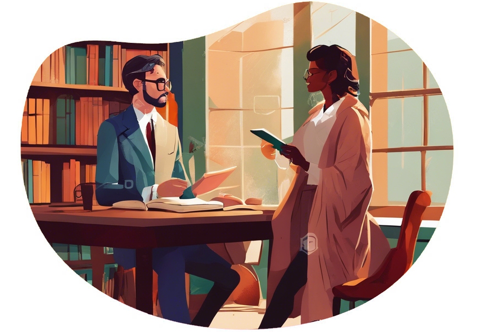 The Mysterious Mistress and Her Obedient Servant | Roleplay Idea | My ...