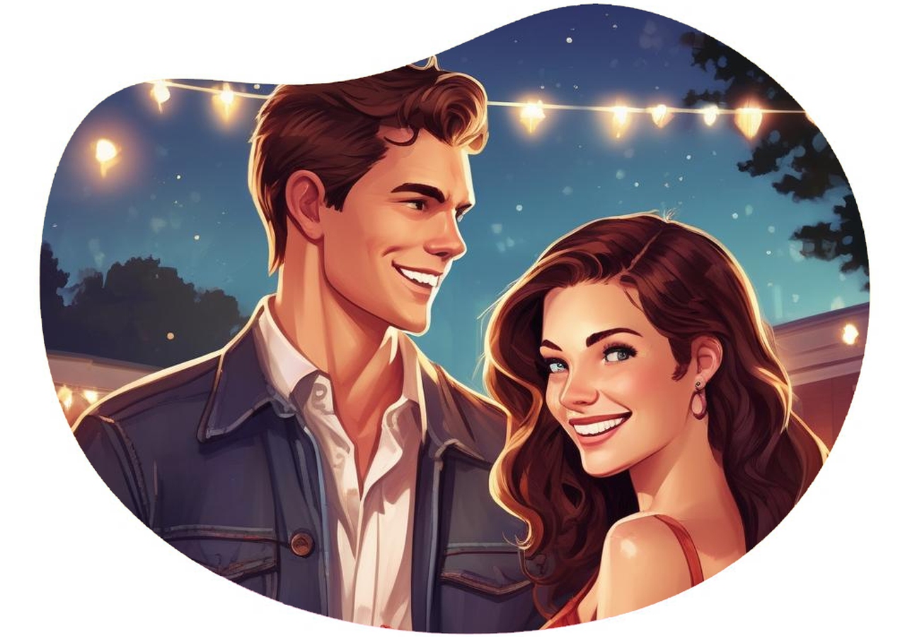 Sweet Summer Reunion | Roleplay Idea | My Spicy Vanilla