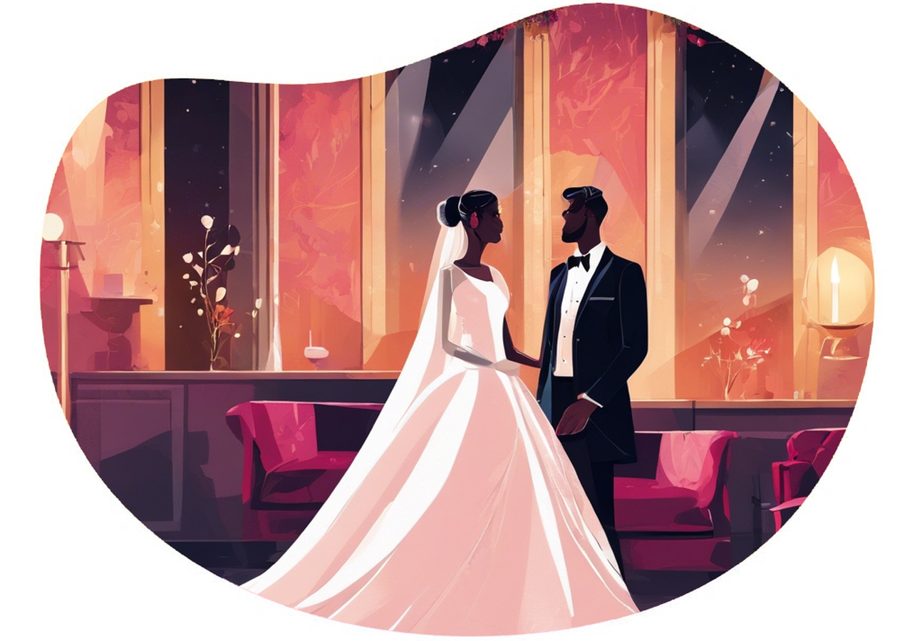 Newlyweds' Fantasy Night | Roleplay Idea | My Spicy Vanilla