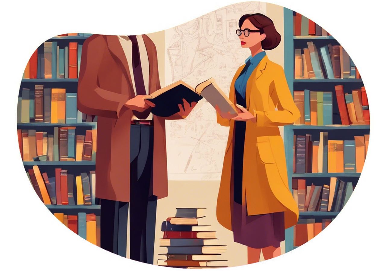 Naughty Classroom Escapades | Roleplay Idea | My Spicy Vanilla