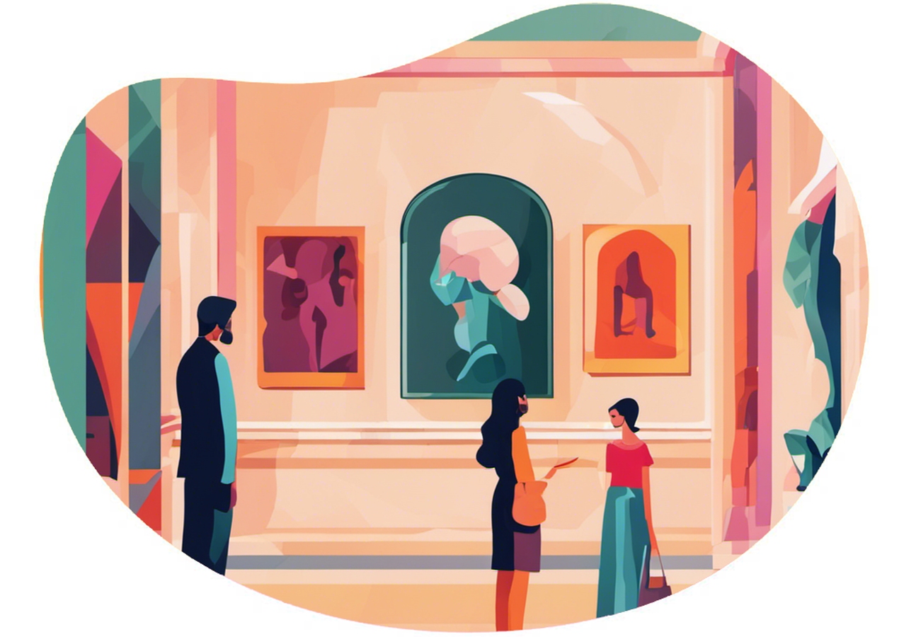 Kaliningrad Museum Hunt | Date Idea | My Spicy Vanilla