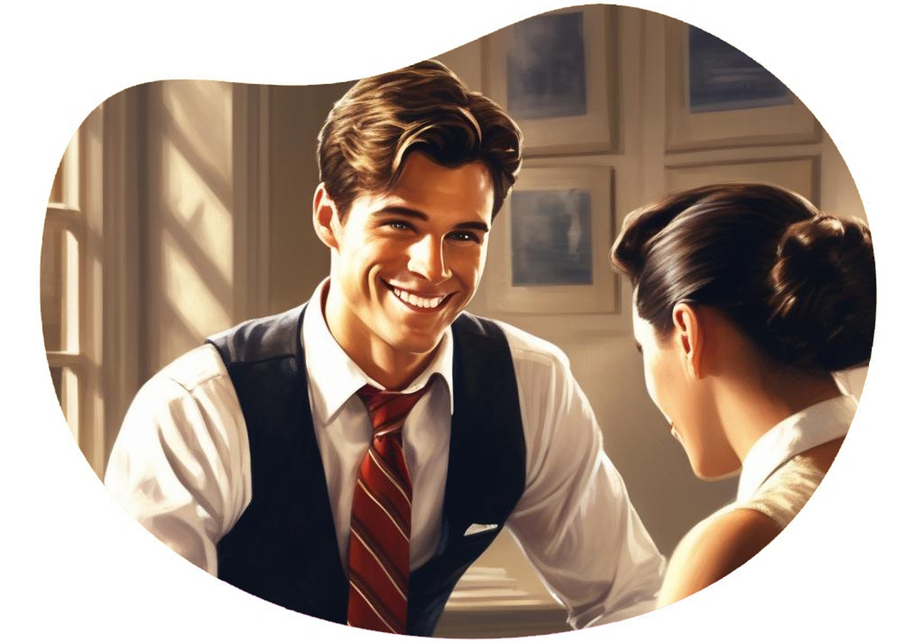 Professor's Private Lesson | Roleplay Idea | My Spicy Vanilla