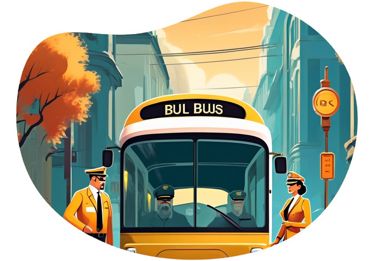 Romantic Midnight Bus Adventure | Roleplay Idea | My Spicy Vanilla