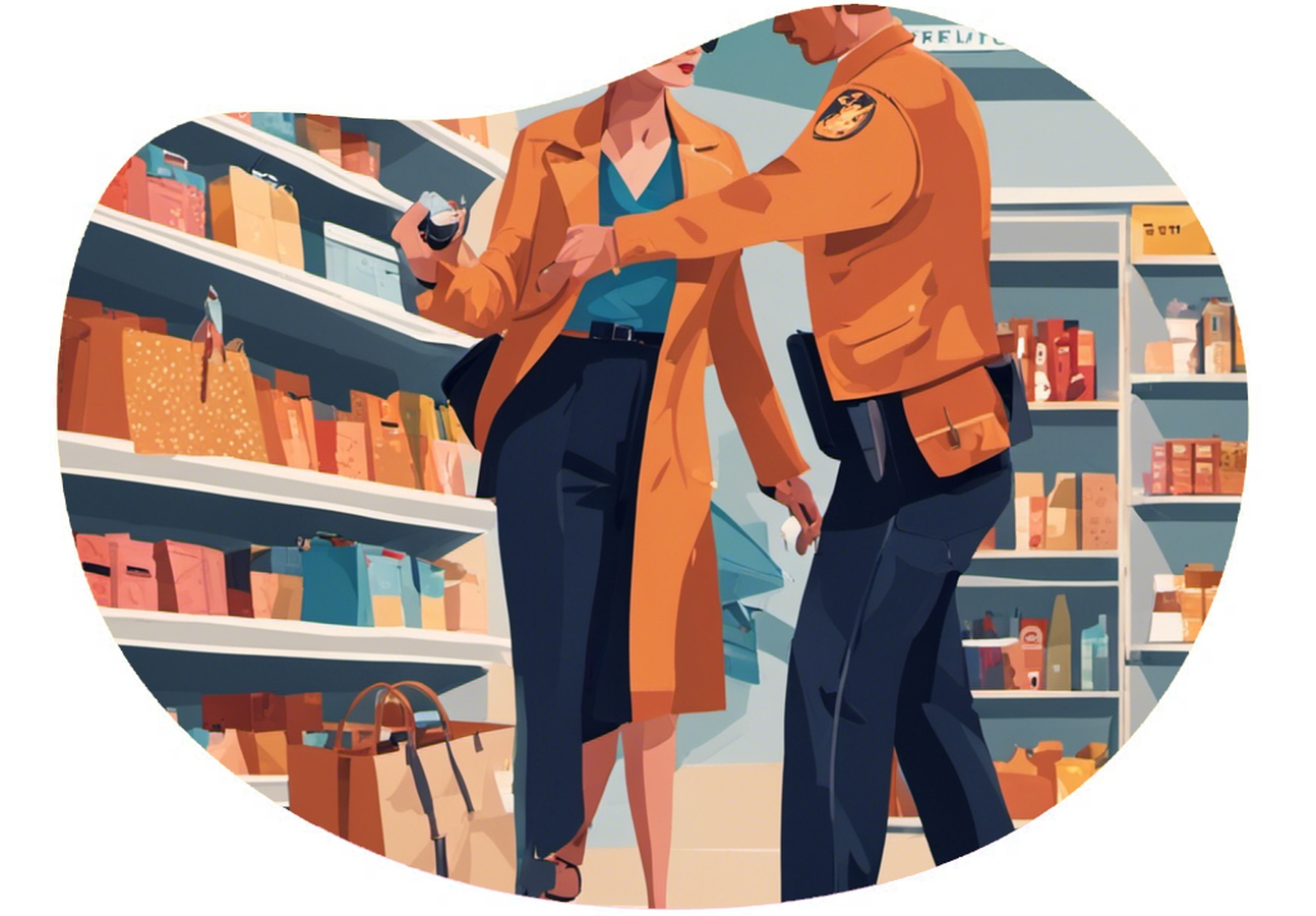 Crook and Cop Roleplay | Roleplay Idea | My Spicy Vanilla