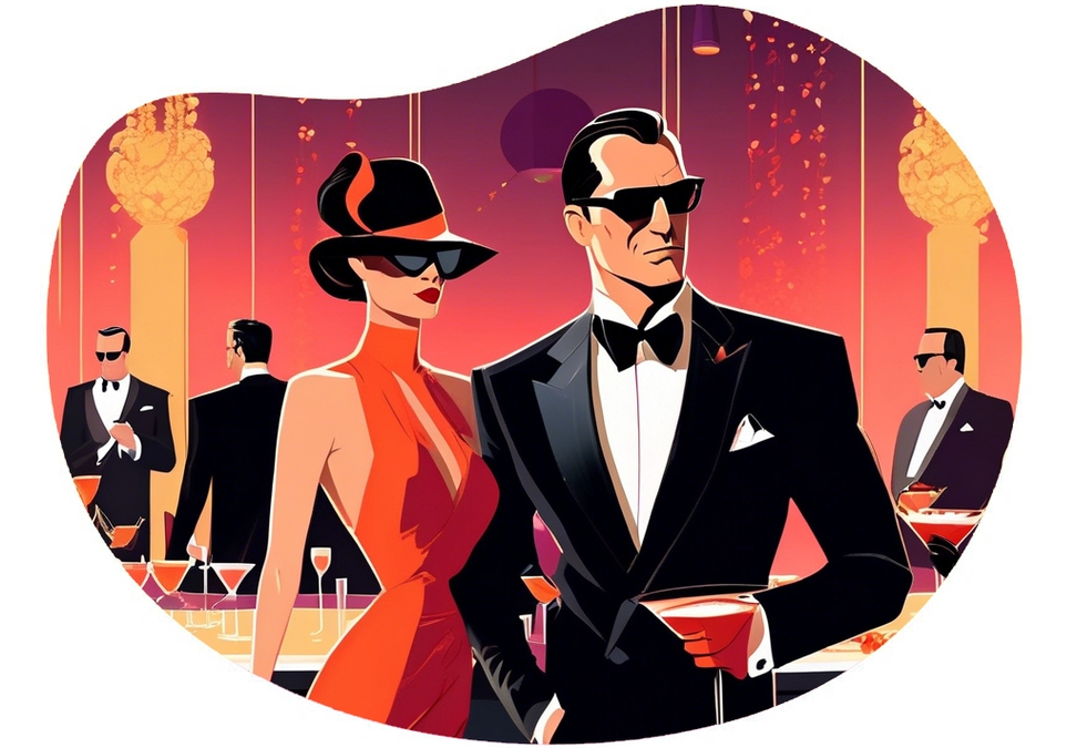 AI Roleplay Generator | My Spicy Vanilla