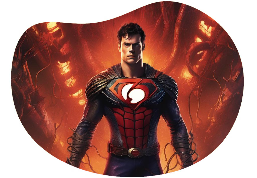 Captured by the Arch-Nemesis | Roleplay Idea | My Spicy Vanilla