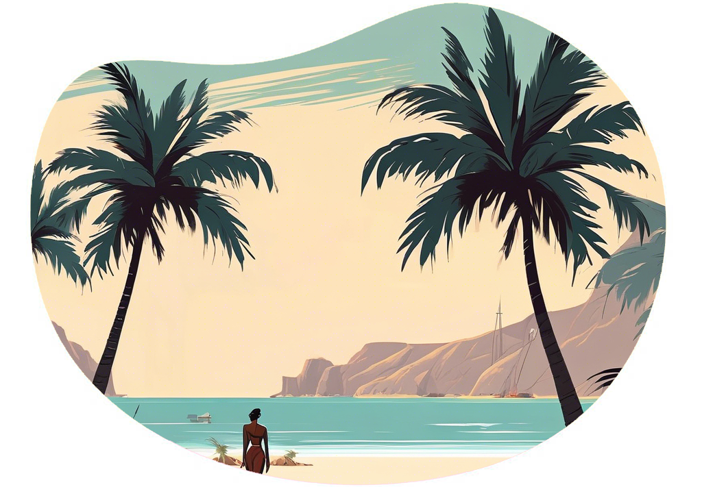 Castaways of Desire Island | Roleplay Idea | My Spicy Vanilla