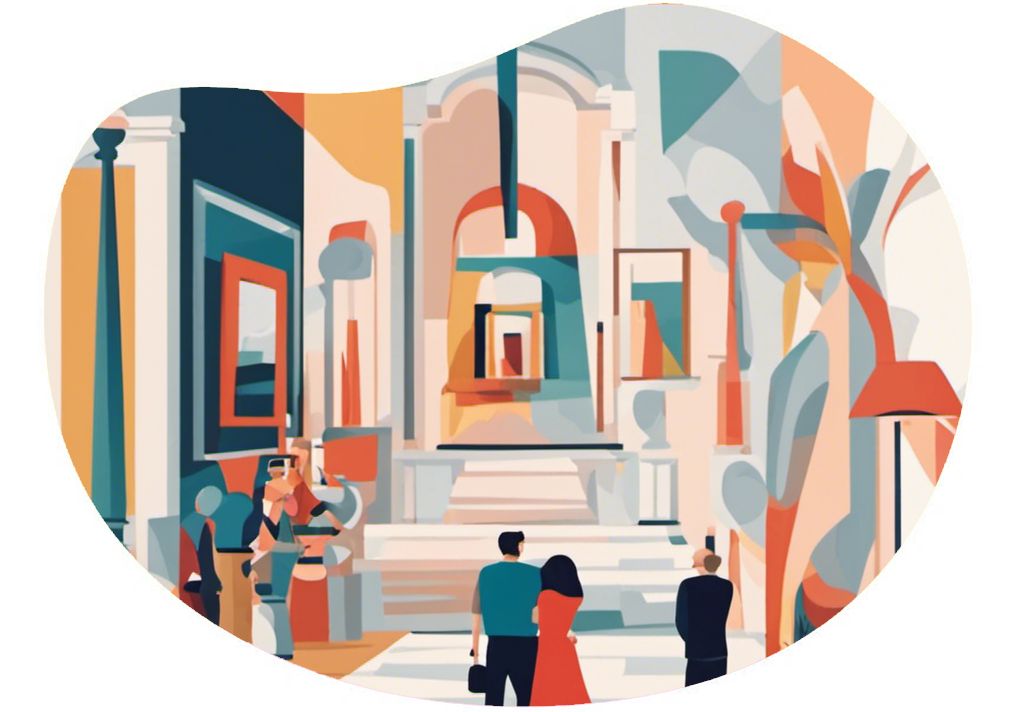 Chilled Art & Culture Experience | Date Idea | My Spicy Vanilla