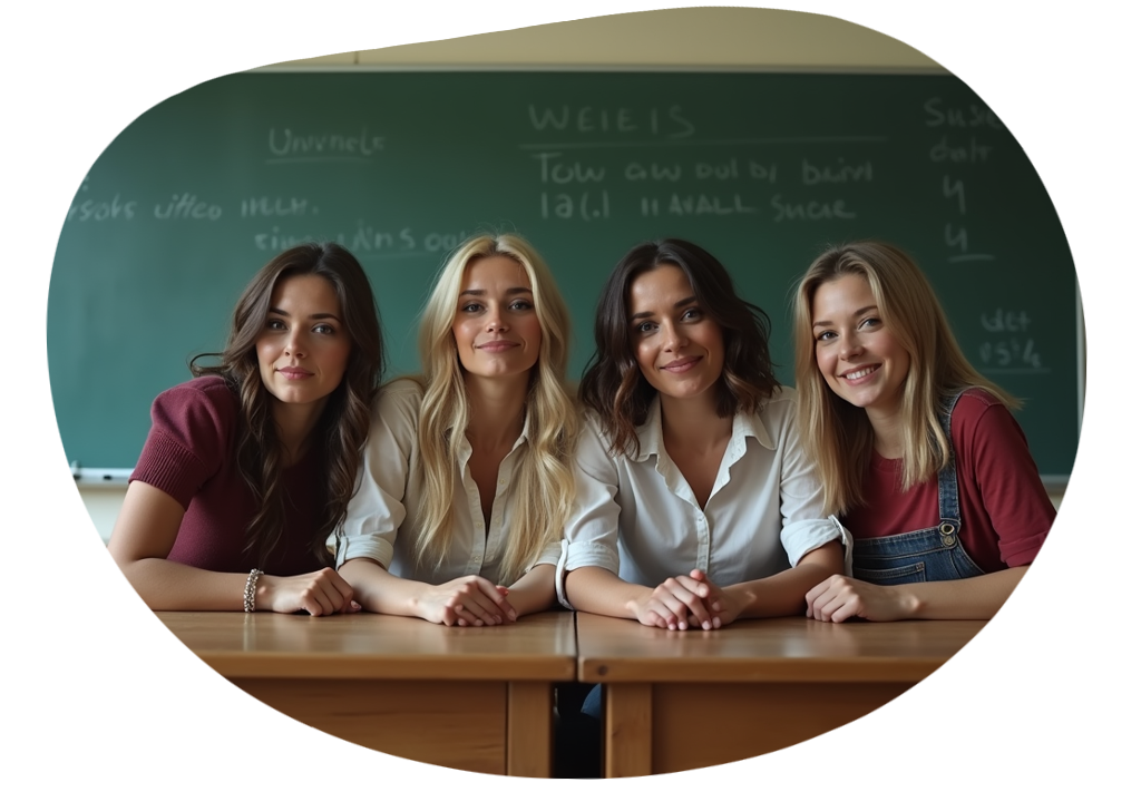 Classroom Discipline: A Naughty Roleplay Adventure | Date Idea | My ...