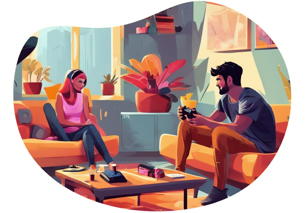 College Reunion Role Play | Roleplay Idea | My Spicy Vanilla