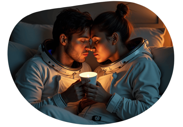 Cosmic Care | Roleplay Idea | My Spicy Vanilla