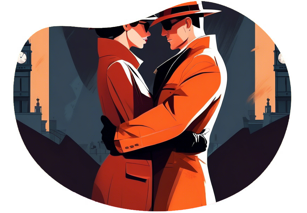 Roleplay scenarios | My Spicy Vanilla