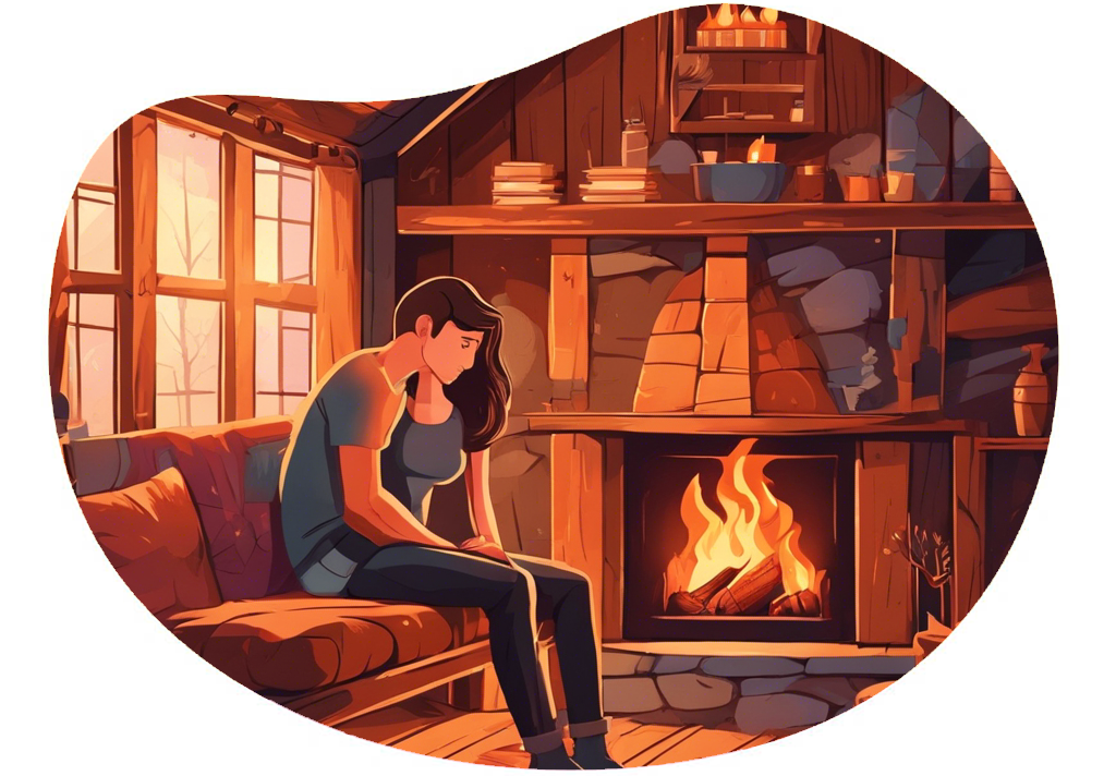 Cozy Winter Wonderland Roleplay | Roleplay Idea | My Spicy Vanilla