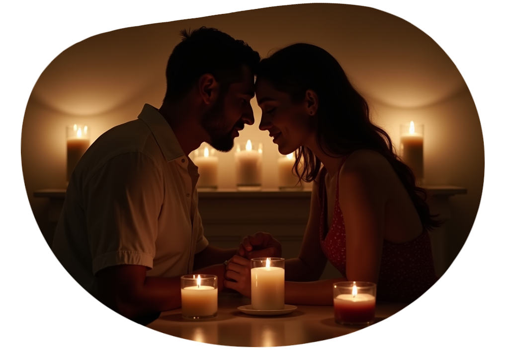 Cuckold Fantasy Date Night | Date Idea | My Spicy Vanilla
