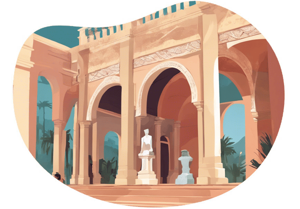 Cultural History Museum Date | Date Idea | My Spicy Vanilla