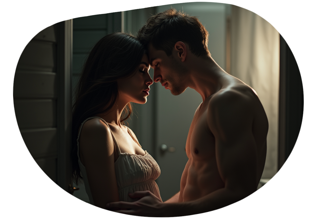 Debtor's Dilemma | Roleplay Idea | My Spicy Vanilla