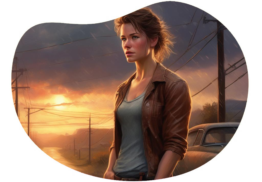 Desperate Ride | Roleplay Idea | My Spicy Vanilla