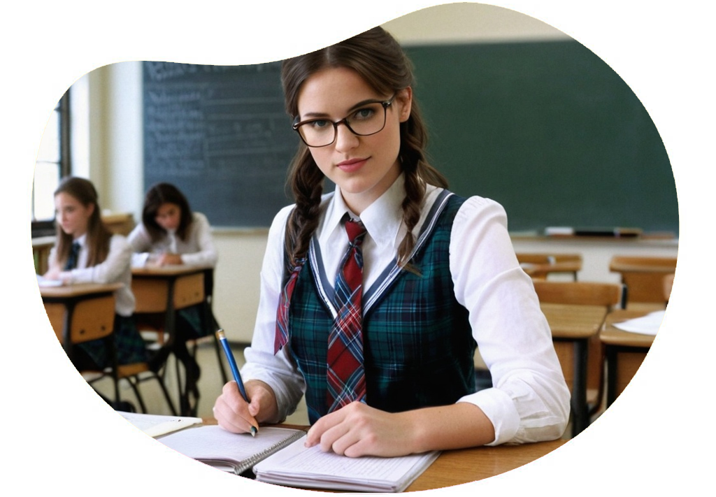 Detention Desires | Roleplay Idea | My Spicy Vanilla