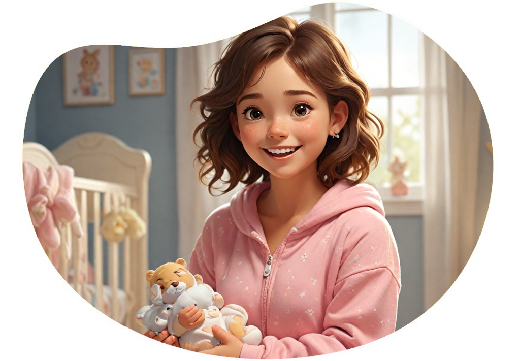 Diapered Delight | Roleplay Idea | My Spicy Vanilla