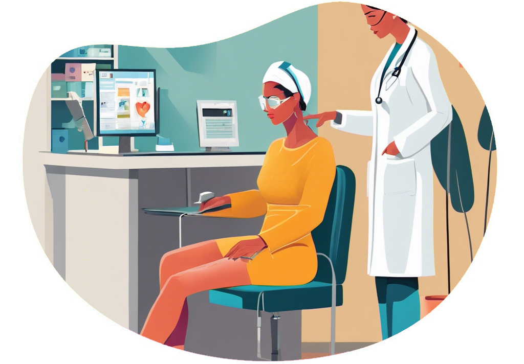 Doctor and Patient Roleplay | Roleplay Idea | My Spicy Vanilla