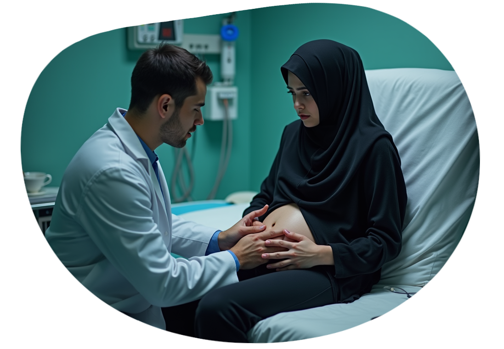 Doctor's Deceptive Desire | Roleplay Idea | My Spicy Vanilla