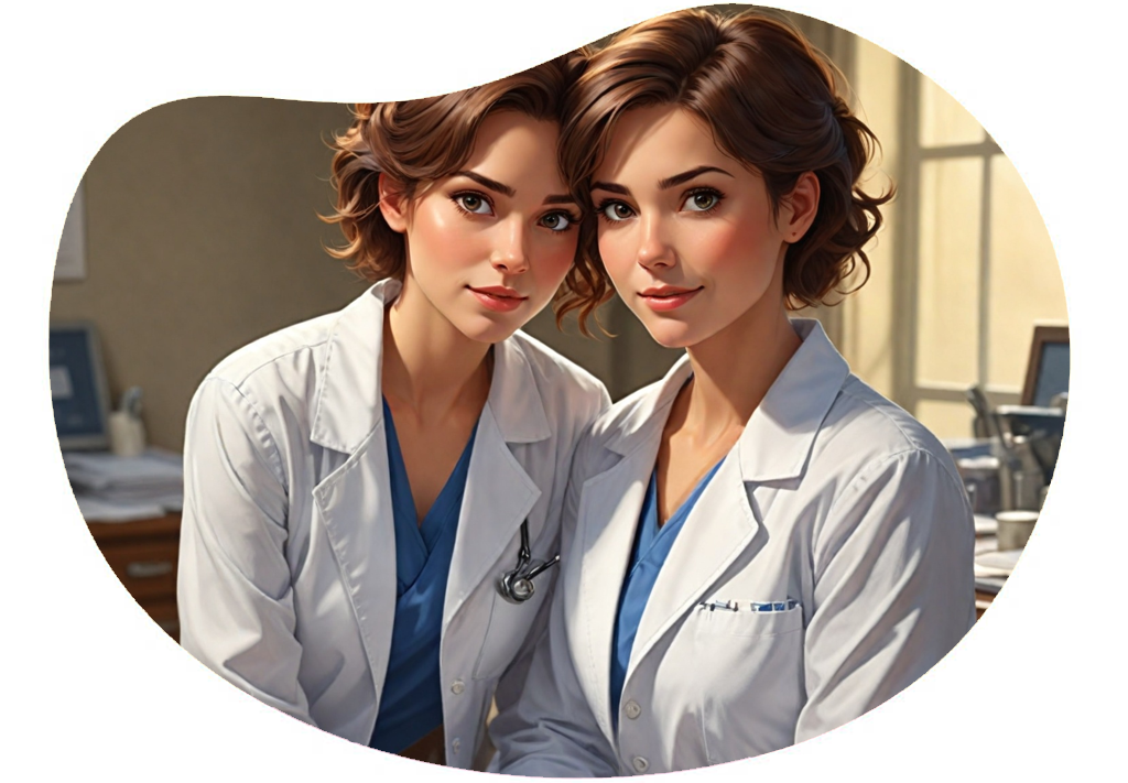 Doctor's Examination | Roleplay Idea | My Spicy Vanilla