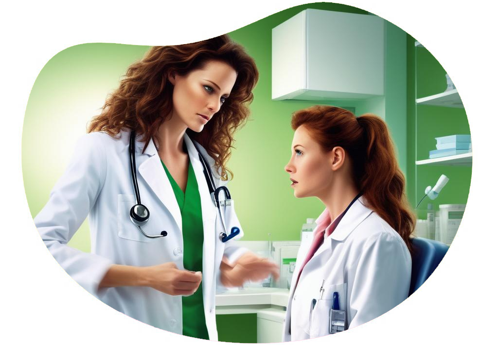 Doctor's Examination | Roleplay Idea | My Spicy Vanilla