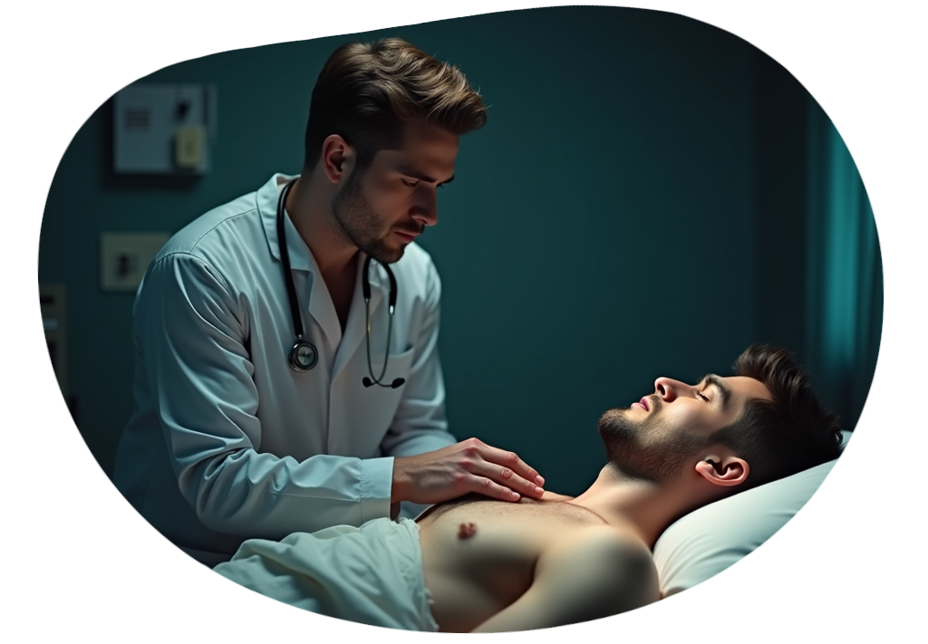 Doctor's Office Seduction | Roleplay Idea | My Spicy Vanilla