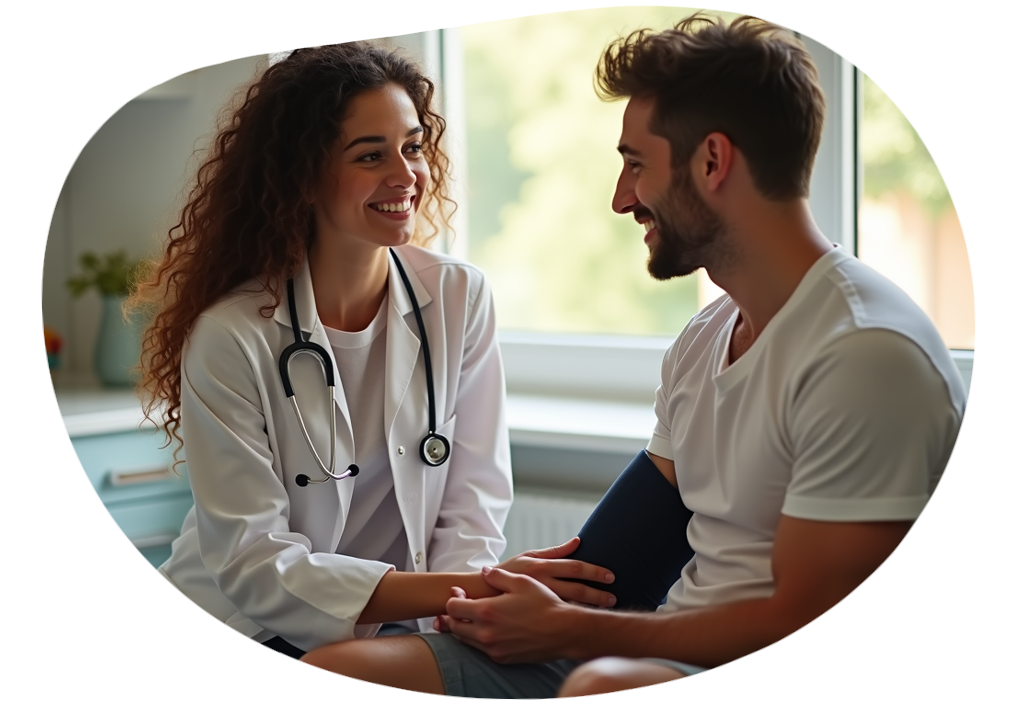 Doctor's Orders | Roleplay Idea | My Spicy Vanilla