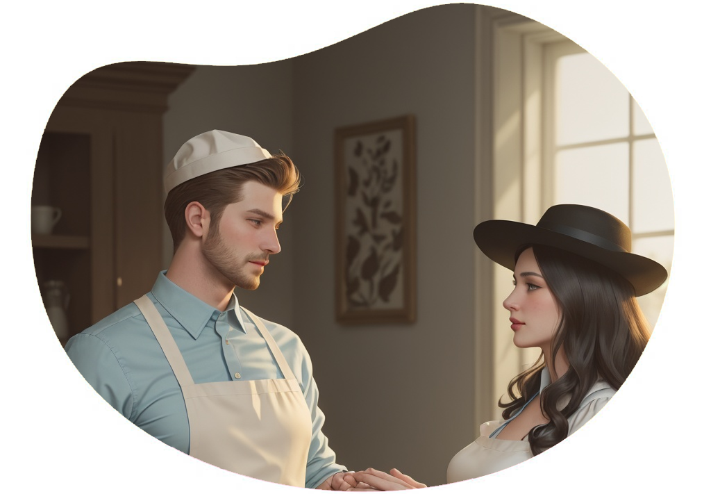 Domestic Servant Roleplay | Roleplay Idea | My Spicy Vanilla