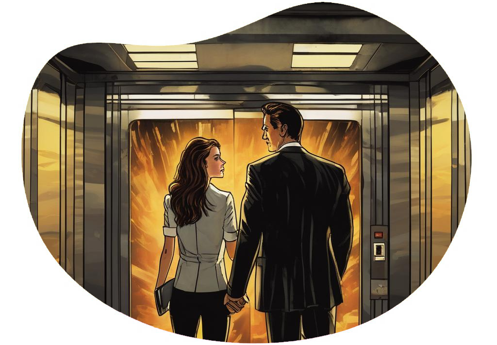 Elevated Desire | Roleplay Idea | My Spicy Vanilla