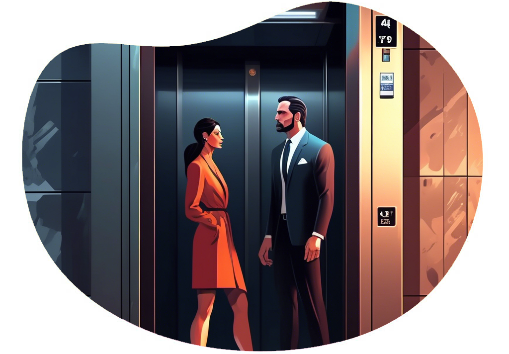 Elevated Desires | Roleplay Idea | My Spicy Vanilla