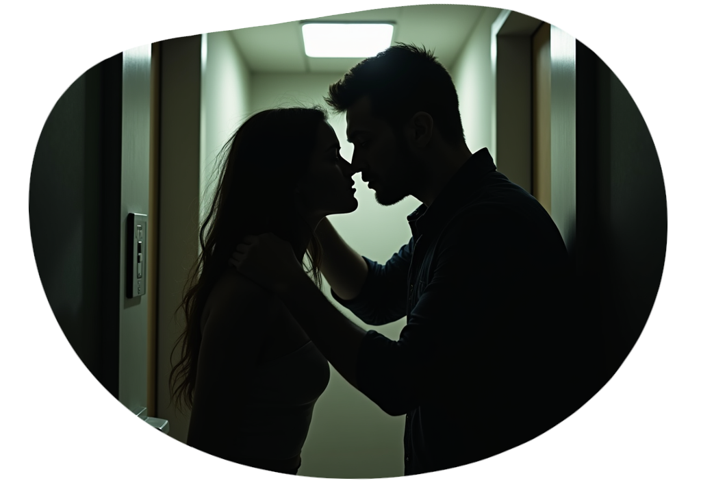 Elevator Escape | Roleplay Idea | My Spicy Vanilla