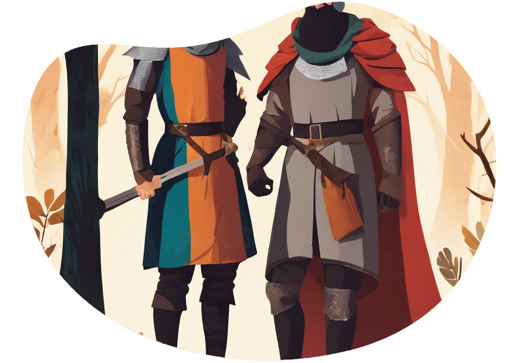 Enchanted Forest Roleplay | Roleplay Idea | My Spicy Vanilla