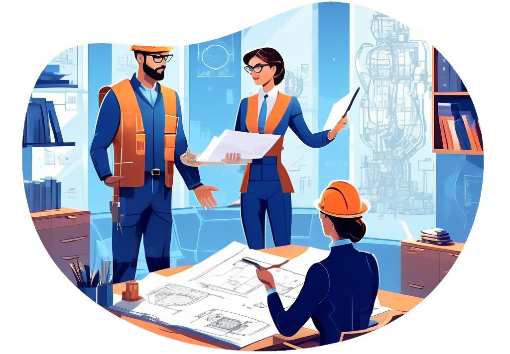 Engineering The Romance | Roleplay Idea | My Spicy Vanilla