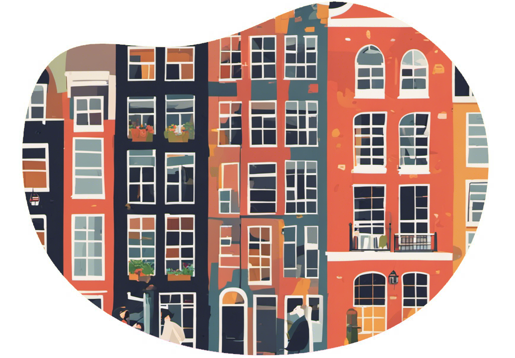 Erotic Treasure Hunt in Amsterdam | Date Idea | My Spicy Vanilla